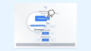 AI Book Summary Generator: Free Book Summaries | Noiz