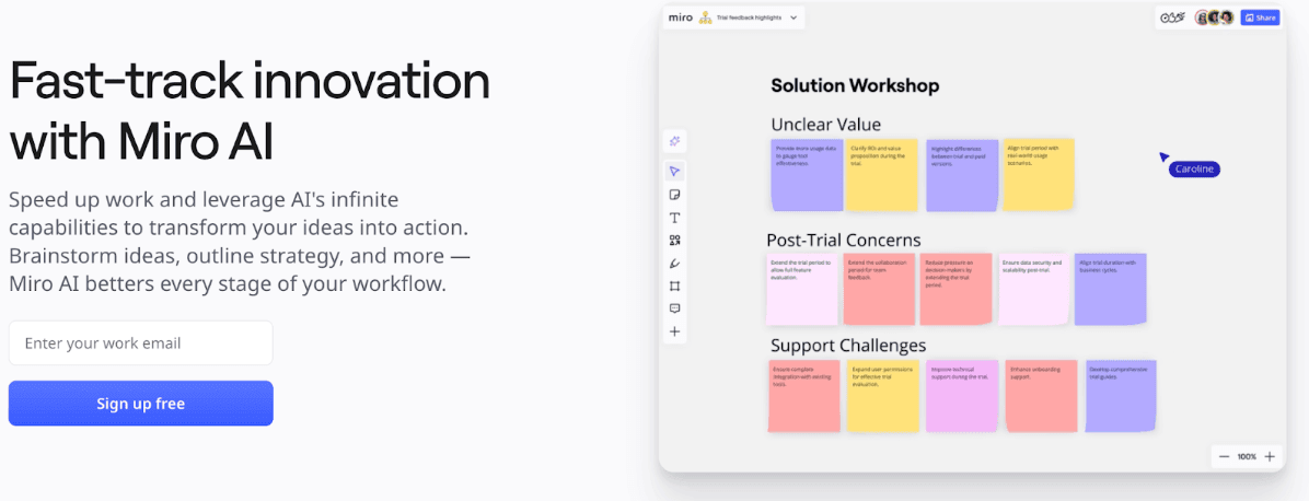 10 Best Free AI Tools to Boost Productivity in 2024