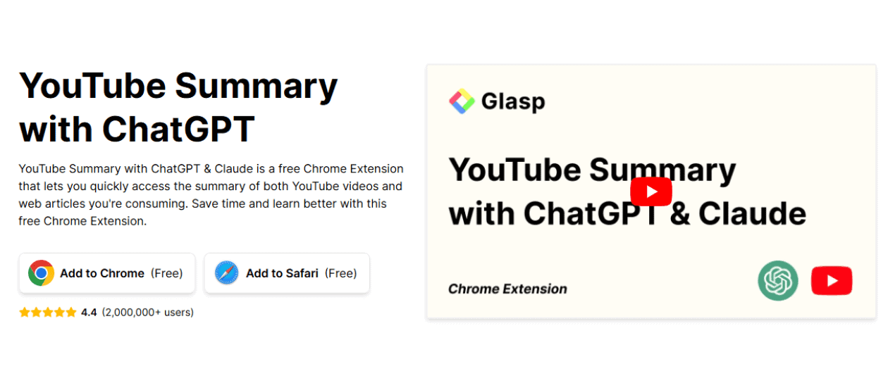 NoteGPT Alternatives: 5 Best AI Summarizer Tools Compared