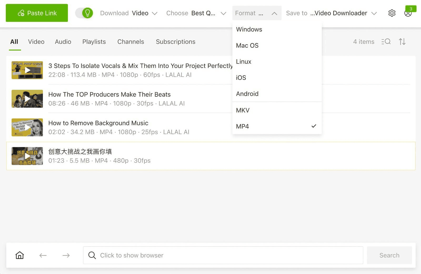 YouTube Transcripts: Guide to Getting Video Transcriptions