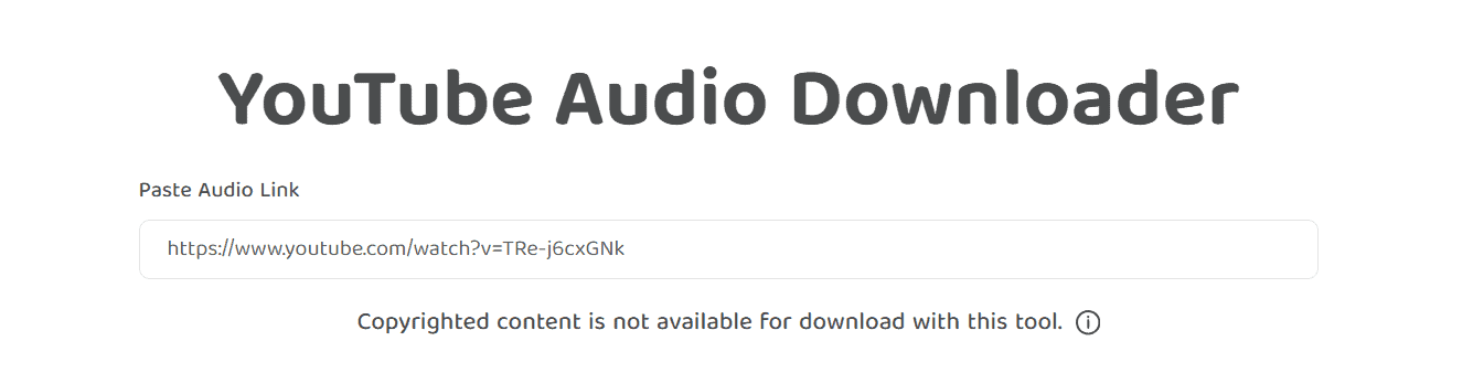 How to Download Audio from YouTube Video | Noiz