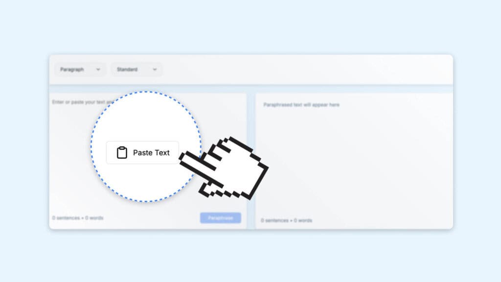 AI Rephraser: Undetectable ChatGPT Paraphrasing Tool | Noiz
