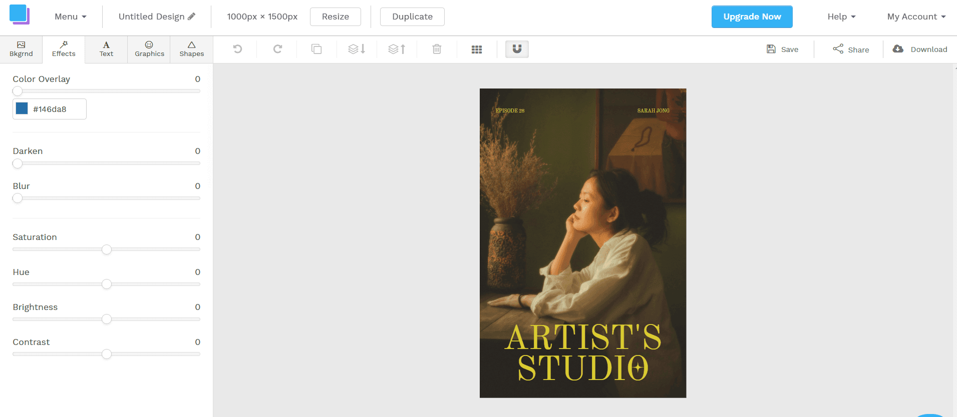 10 Best Canva Alternatives: Free Design Tools | Noiz