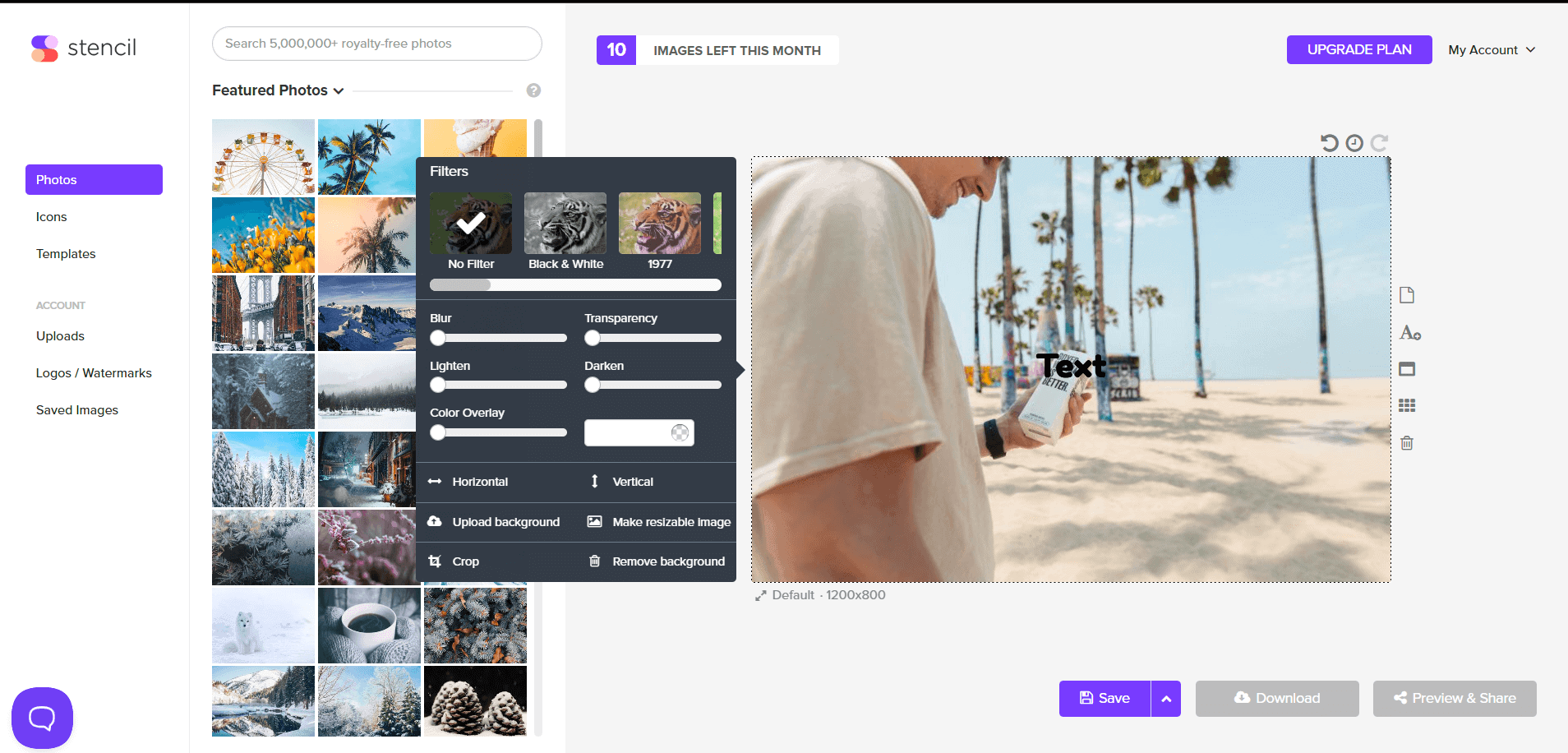 10 Best Canva Alternatives: Free Design Tools | Noiz