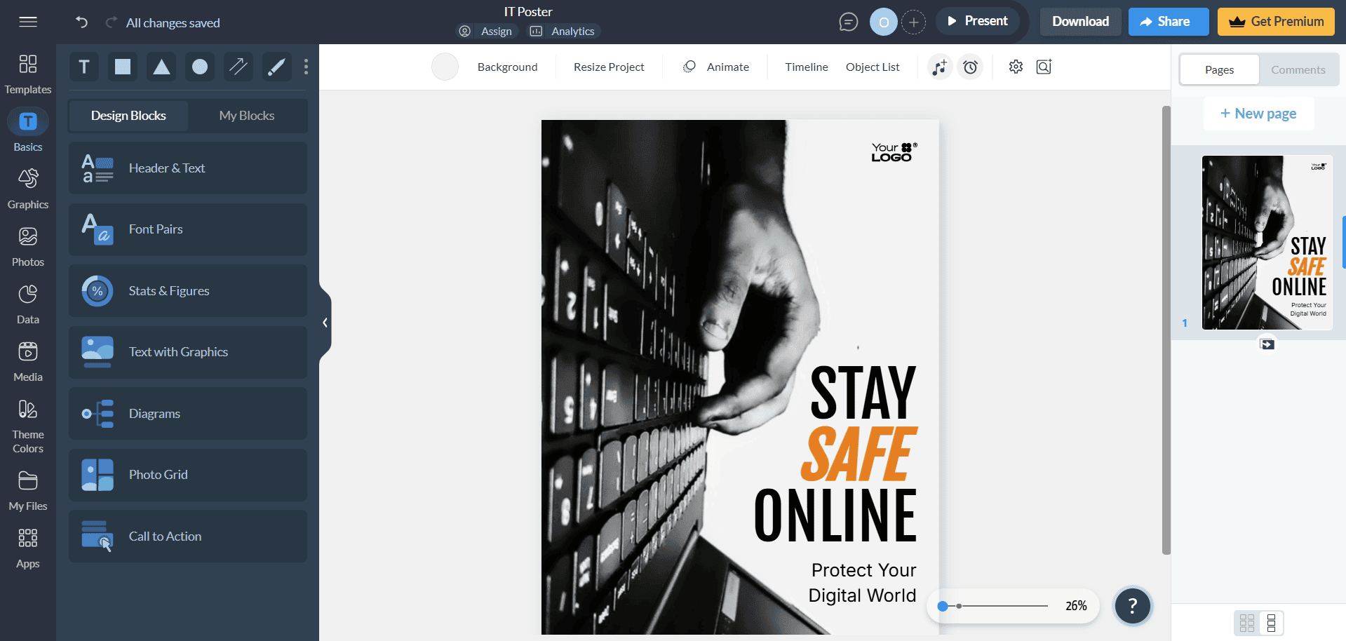 10 Best Canva Alternatives: Free Design Tools | Noiz