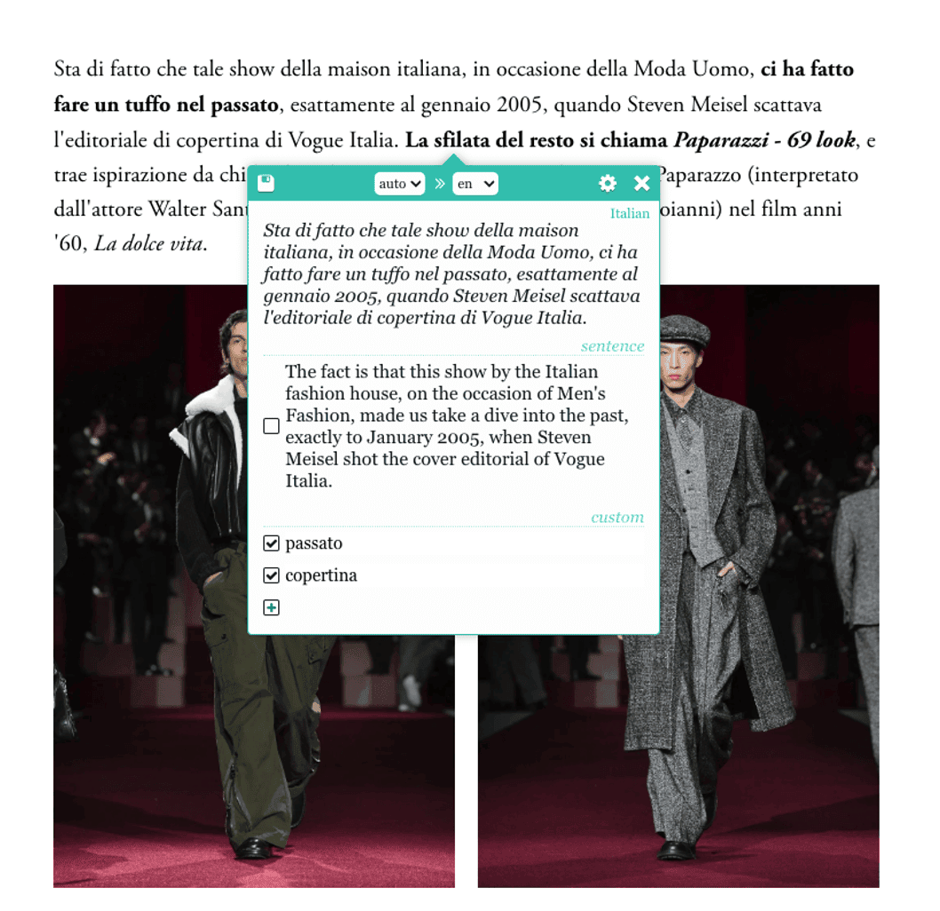 7 Best Chrome Translation Extensions: Comparison | Noiz