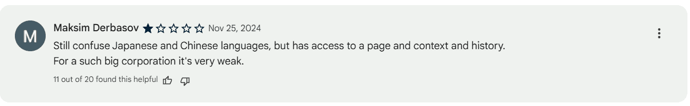 7 Best Chrome Translation Extensions: Comparison | Noiz