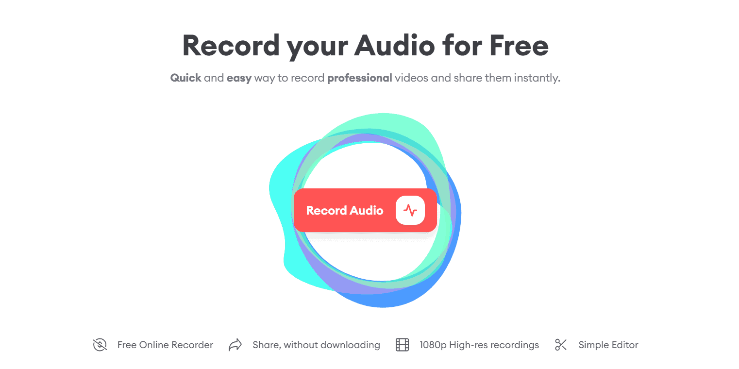Google Chrome Audio Capture Extensions: Top 10 Tools | Noiz