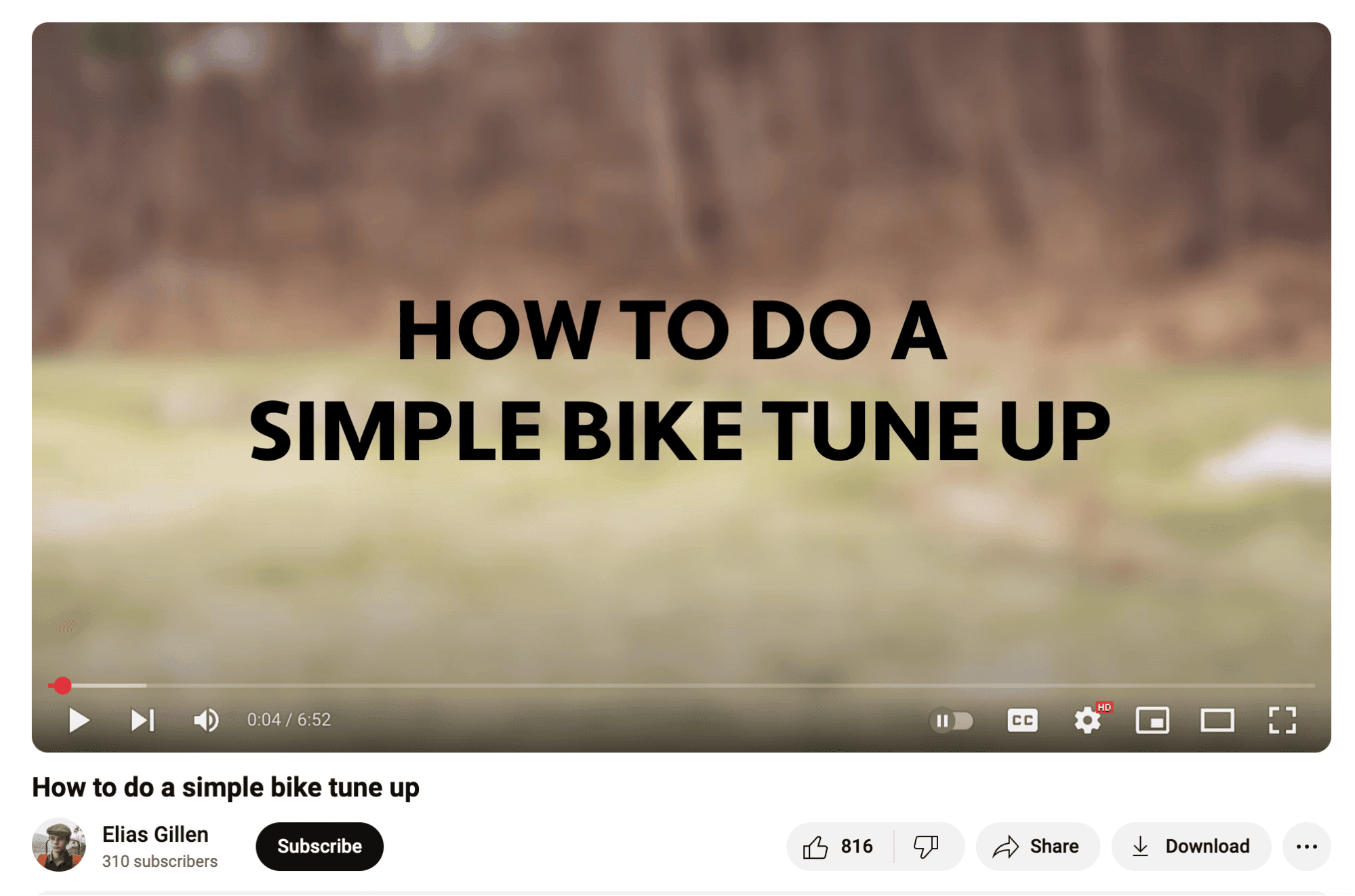 How to Create Clickable YouTube Titles | Noiz